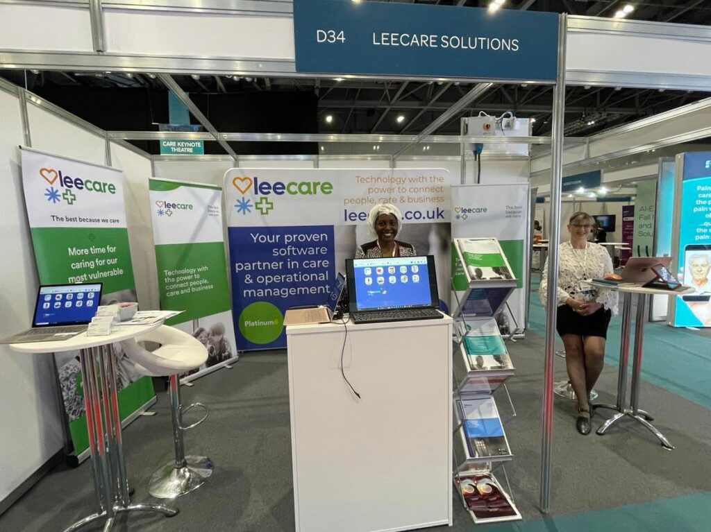 Leecare Solutions - Leecare Solutions