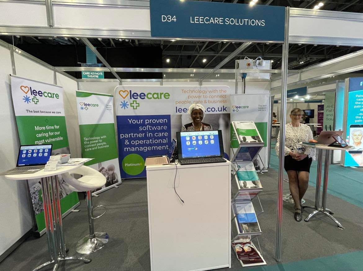 Leecare Solutions - Leecare Solutions