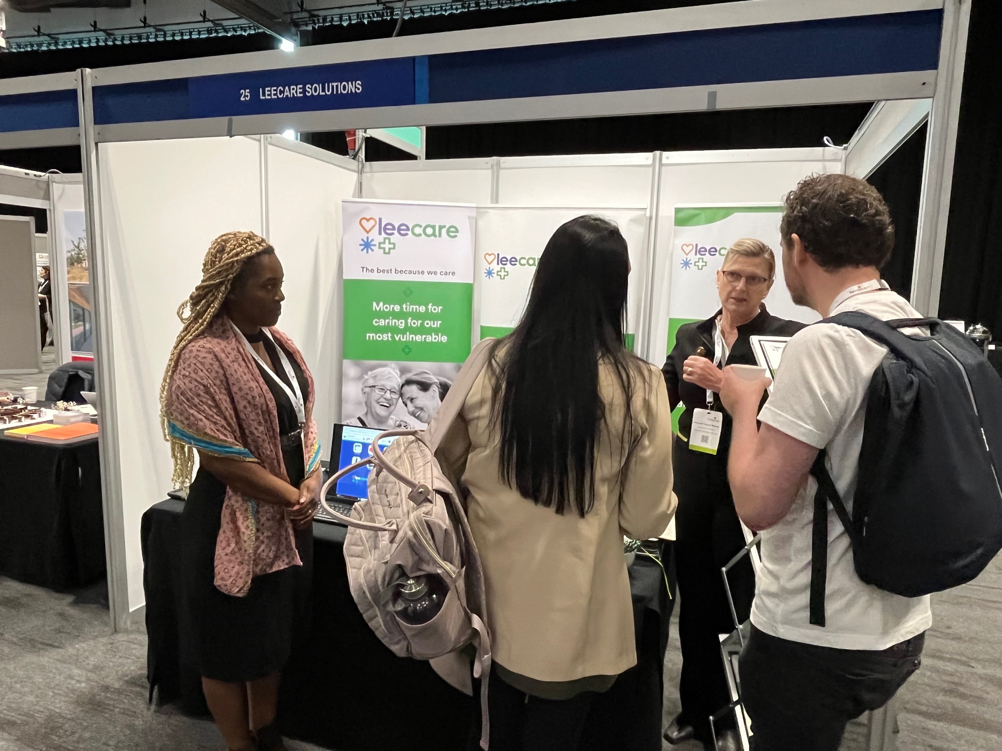 Leecare Solutions - Leecare Solutions