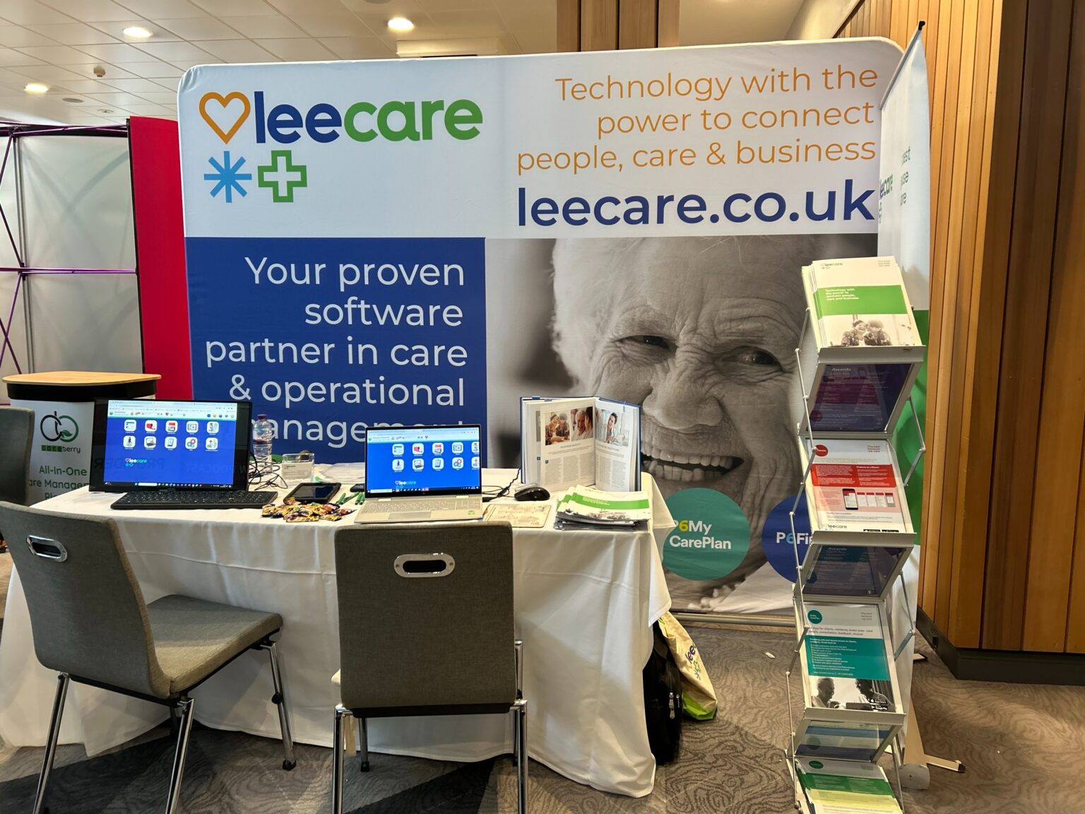 Leecare Solutions - Leecare Solutions